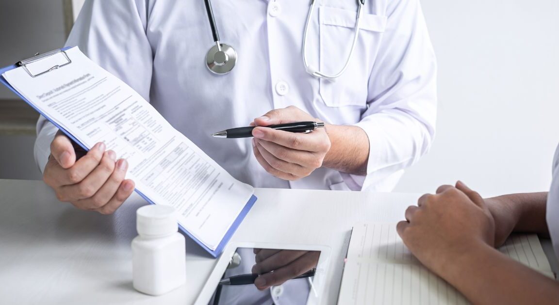 Un diagnóstico correcto como garantía del paciente, según la OMS ...