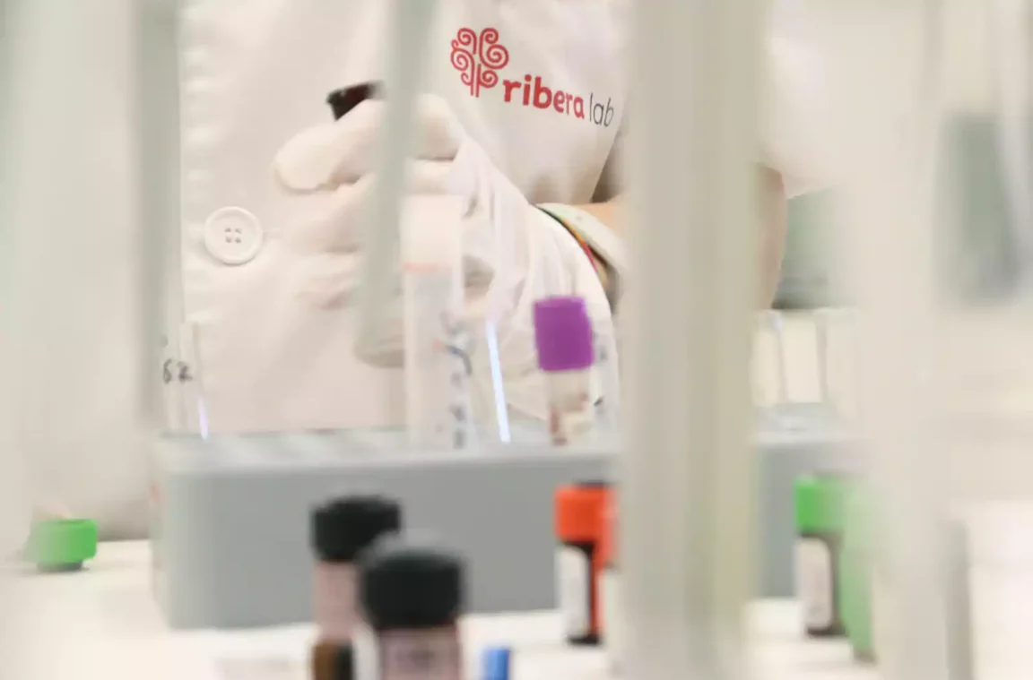 Ribera Lab obtiene la certificación ISO 45001 y refuerza su compromiso ...